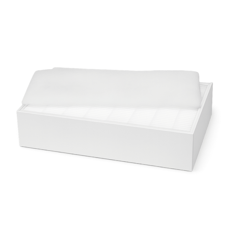 SWEGON GOLD RX - barefilter.no